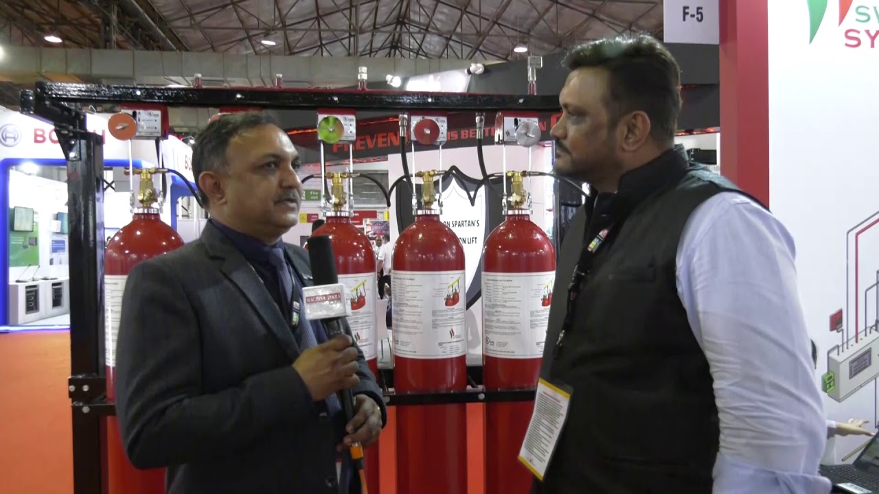 Mukesh Shah, Director, Swastik Synergy Engineering Pvt Ltd - YouTube