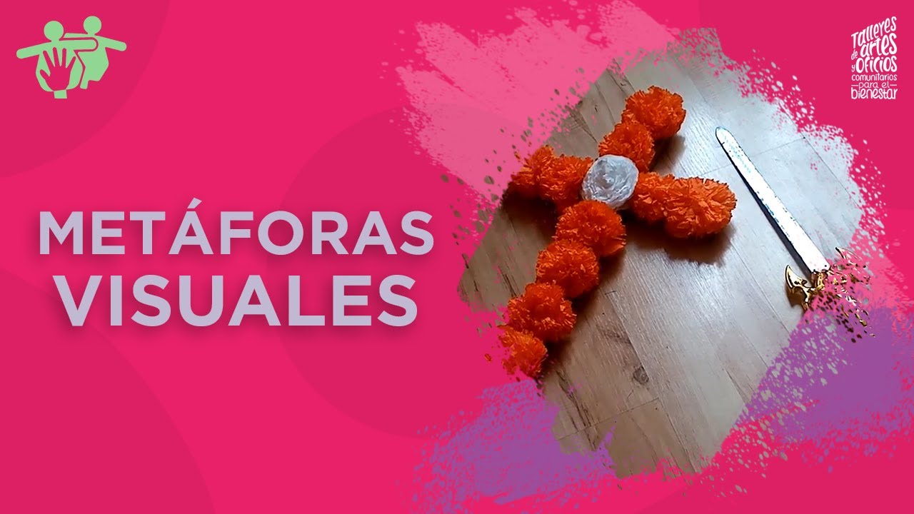 Metáforas visuales - YouTube