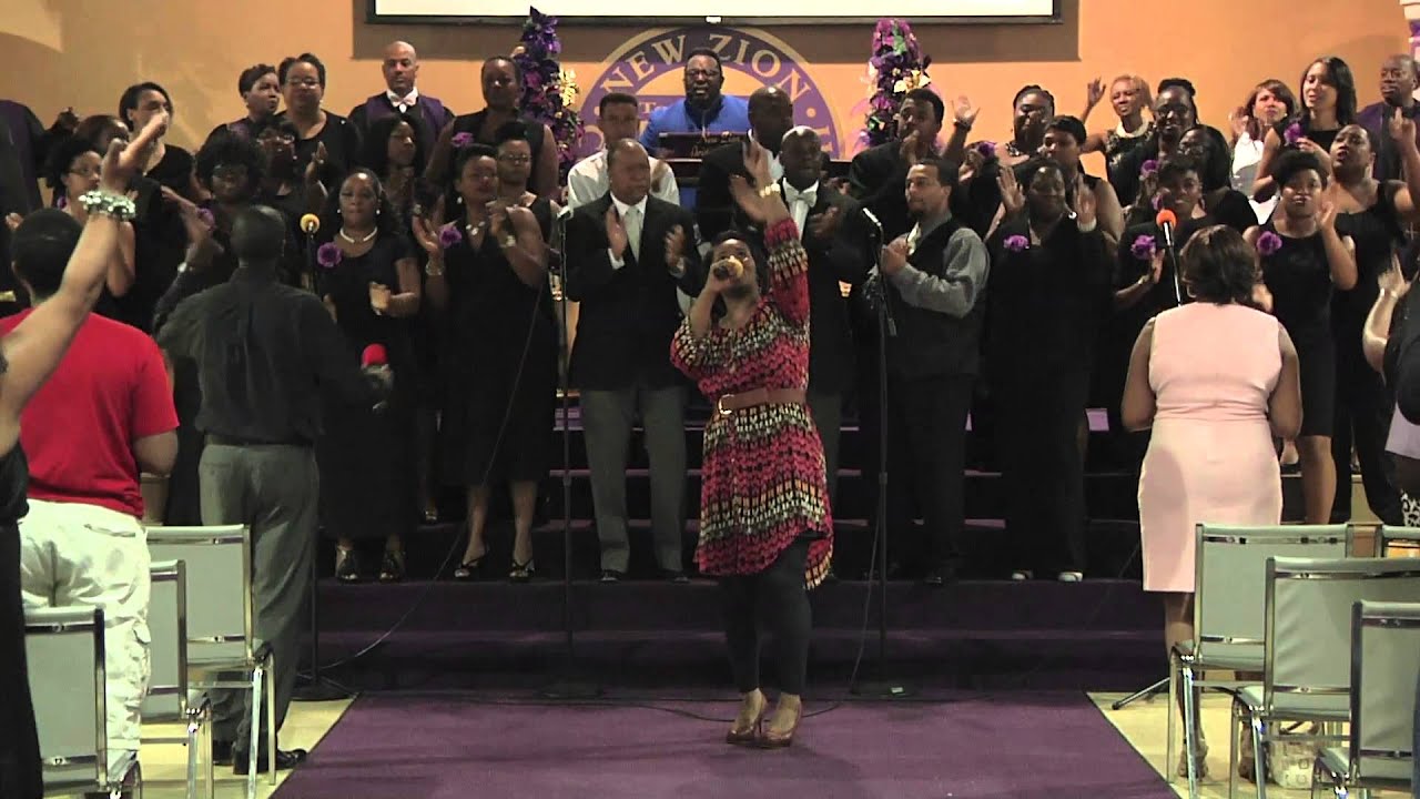 Tiff Joy Performs "You're Amazing" - YouTube