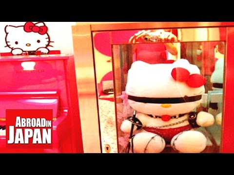 LOVE Hotels in Japan: 5 You Should Know