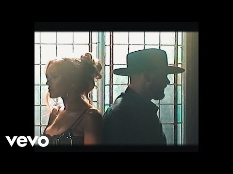 Jackson Dean - The Moon And The Wolf (Visualizer) ft. Laci Kaye Booth