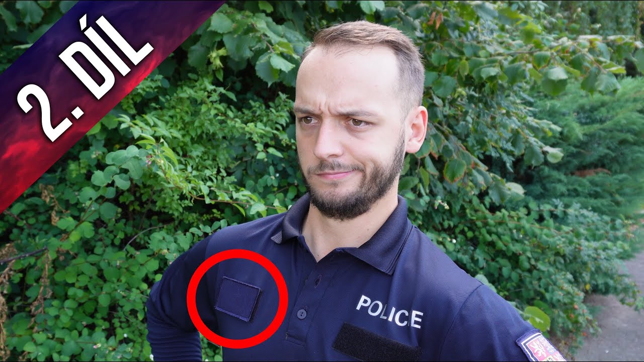 HISTORKY POLICIE #2 - YouTube