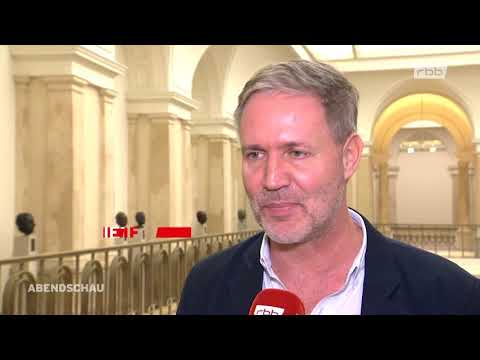 Nachrichten * Anhörung zum Mietendeckel