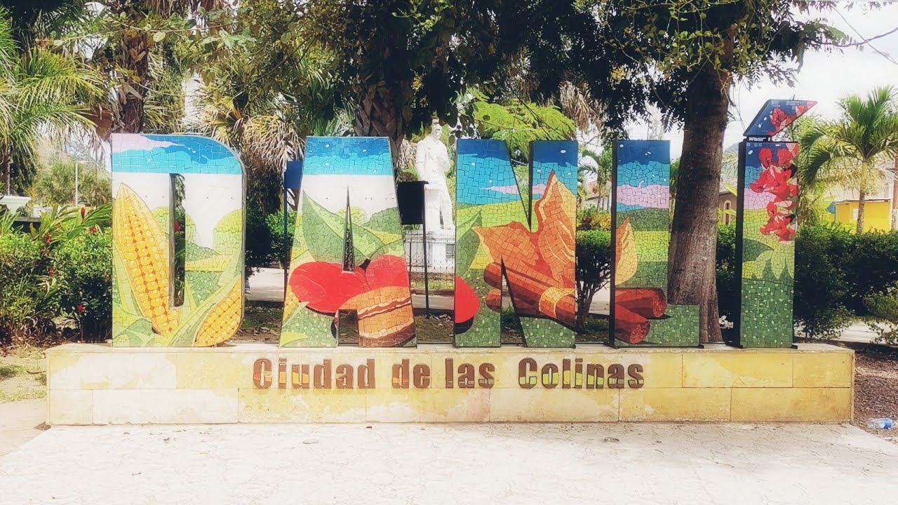 Danlí, de regreso a la ciudad de las colinas | El Paraíso, Honduras ...