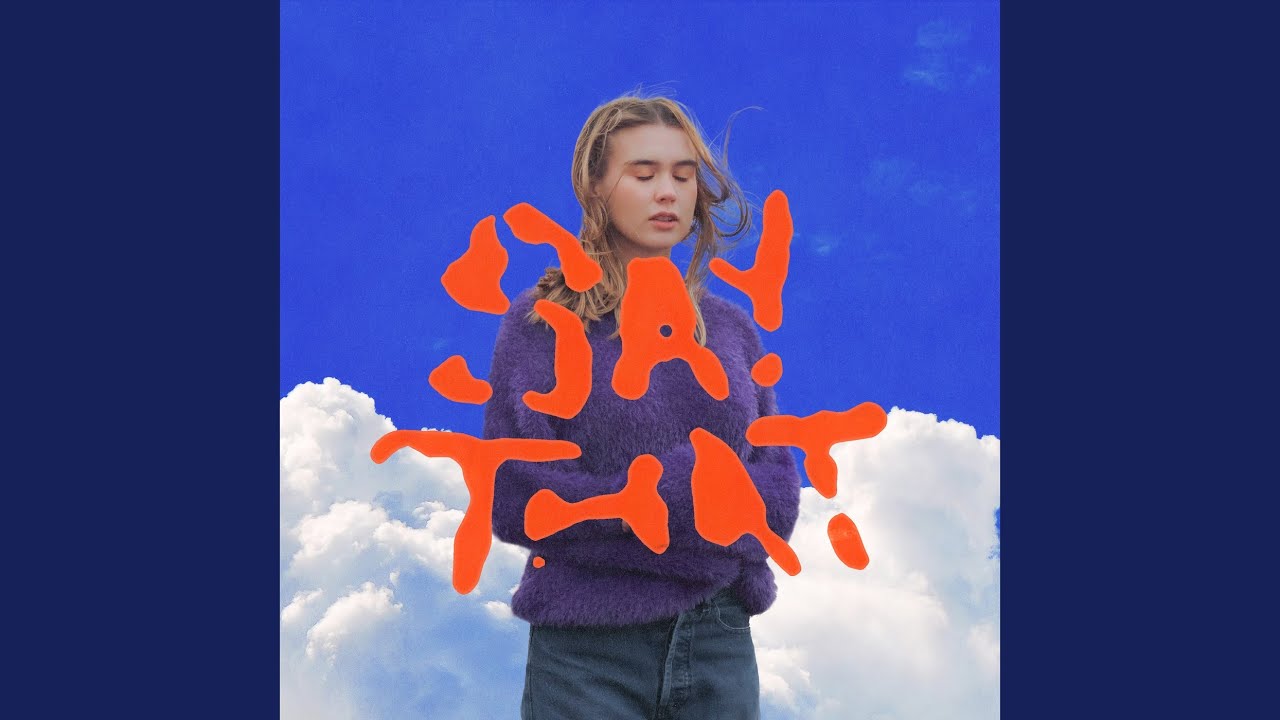 Say That (Radio Edit) - YouTube