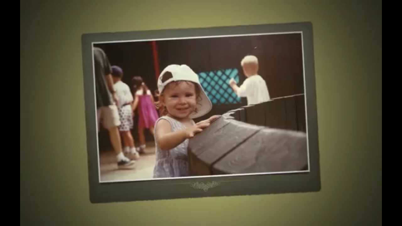 2014 Senior Armstrong Falcons Fastpitch - YouTube