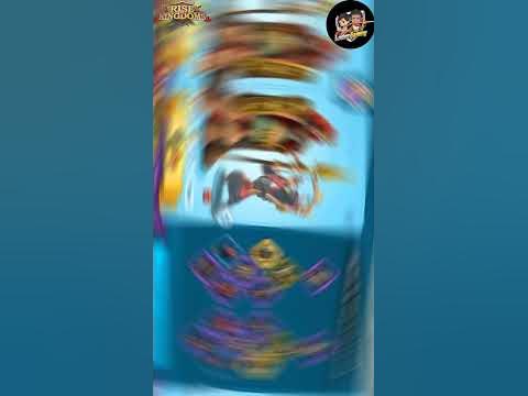 Low Spender 5 March Behind 5B+ KP : Moxina 2338 - YouTube