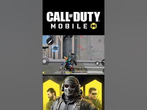 Did I killed the HACKER ??🔫 ||PART-2||Call of Duty Mobile#codmobile #codm #cod - YouTube