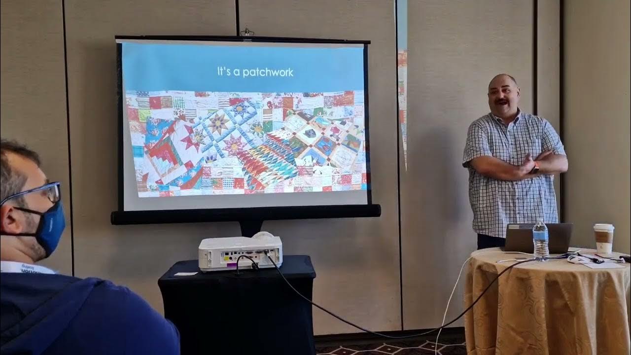 OpenLineage An Open Standard for Data Lineage Ross Turk - YouTube