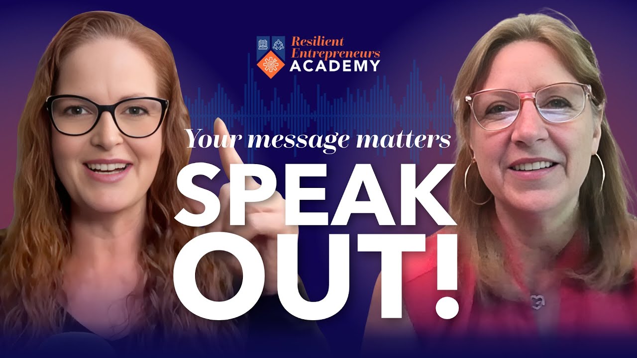 How Speaking Transforms Your Audience, and Yourself with Women Speakers ...