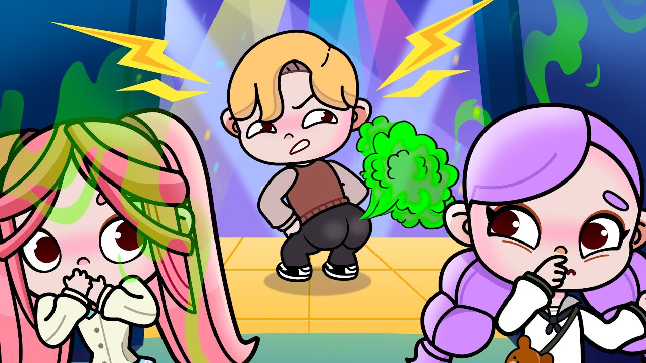 I Can't Control Myself | Avatar World | Pazu Game | Toca Boca Life ...