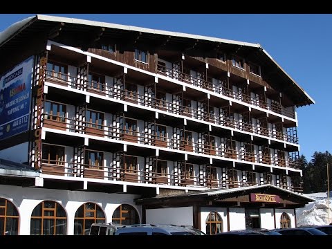 Beceren Otel 0850 885 03 72