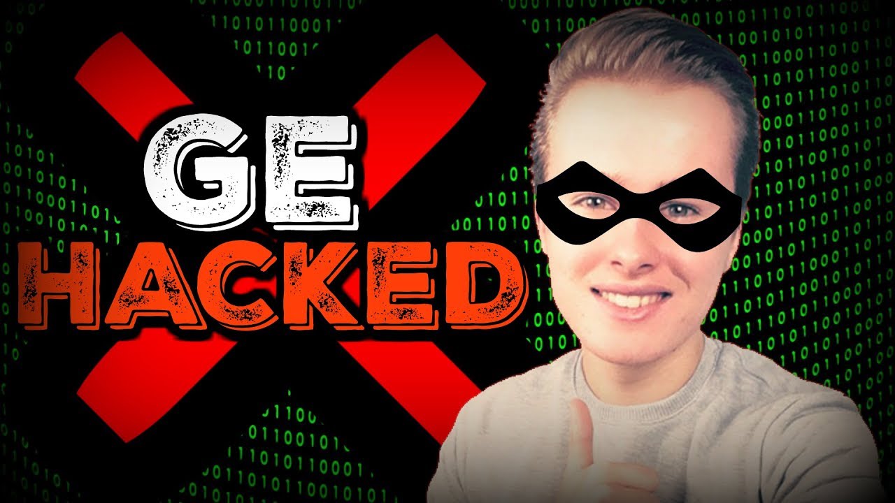ROYALISTIQ WORDT GEHACKED IN DE STREAM!!! - YouTube