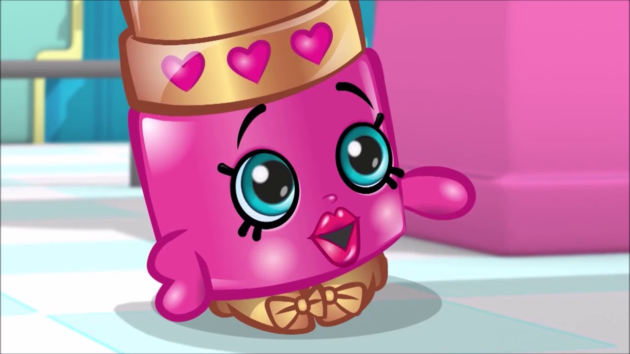 Lippy Lips Loves Toy Story 4! - YouTube