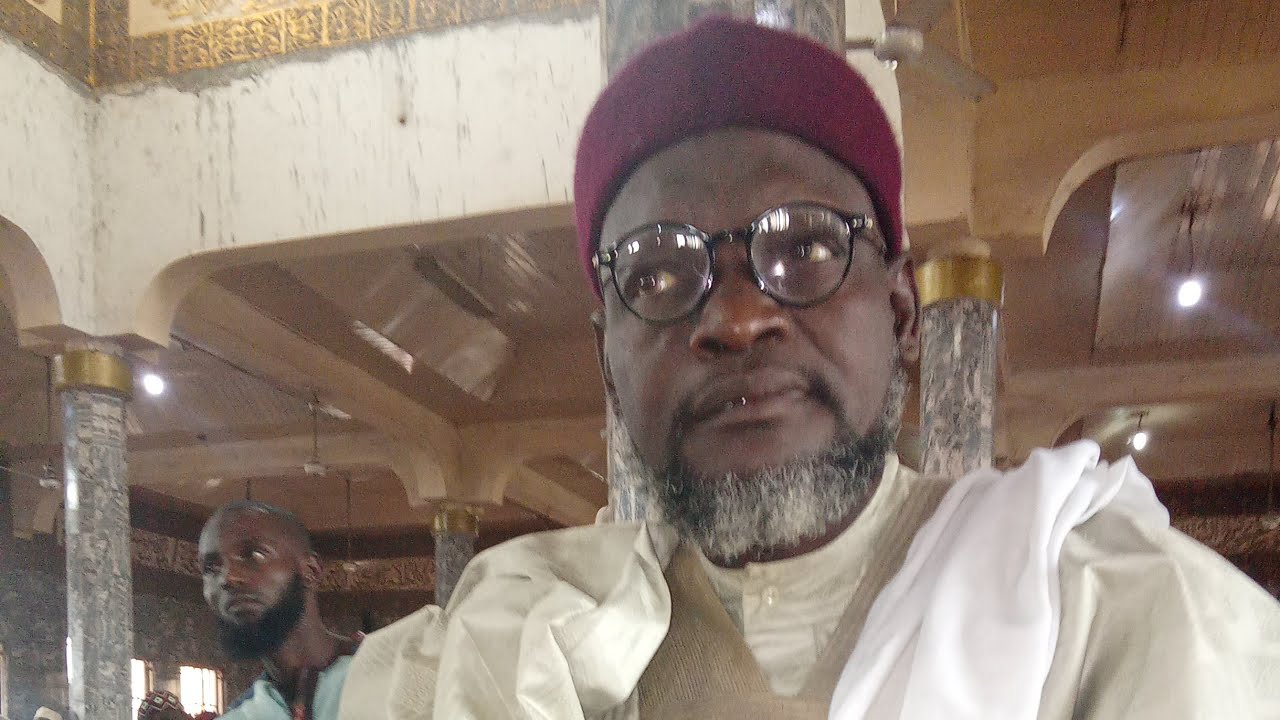 MAULIDIN TARIHIN SHEHU TIJJANI DAGA SHEIKH YUSUF SHEIKH ABDULKADIR ...