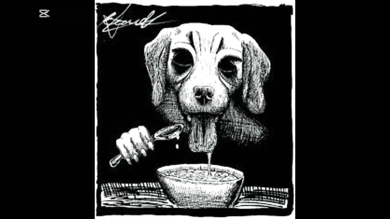 el perro come cereal si conoces la leyenda da like - YouTube