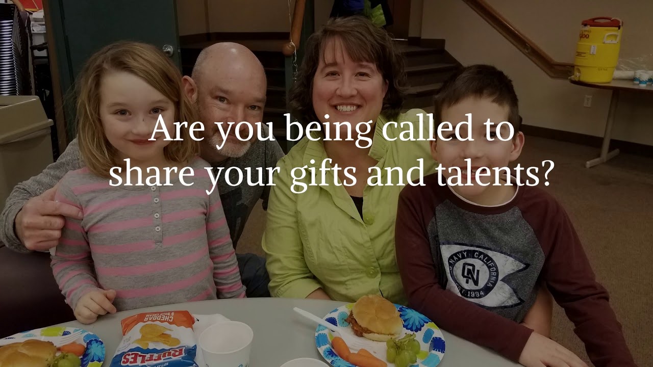 Help Grow Passionate Disciples - Catechist Recruitment - YouTube