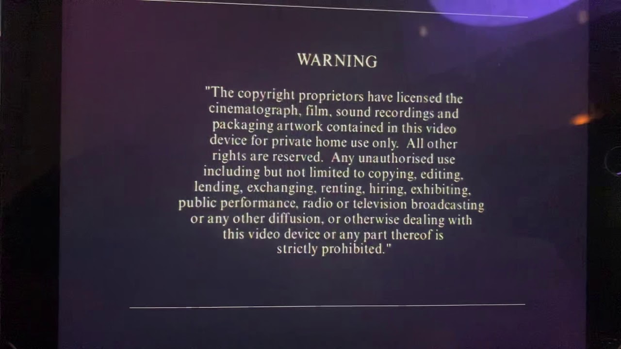 Opening to kipper the rainbow puddle and other stories VHS UK (2001 ...