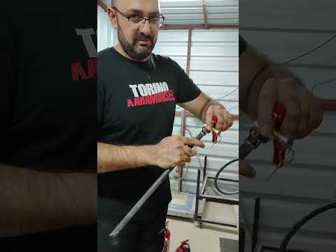 Kuru kimyevi tozlu yangın söndürme tüpü dolumu ⚙️🛠️🔥