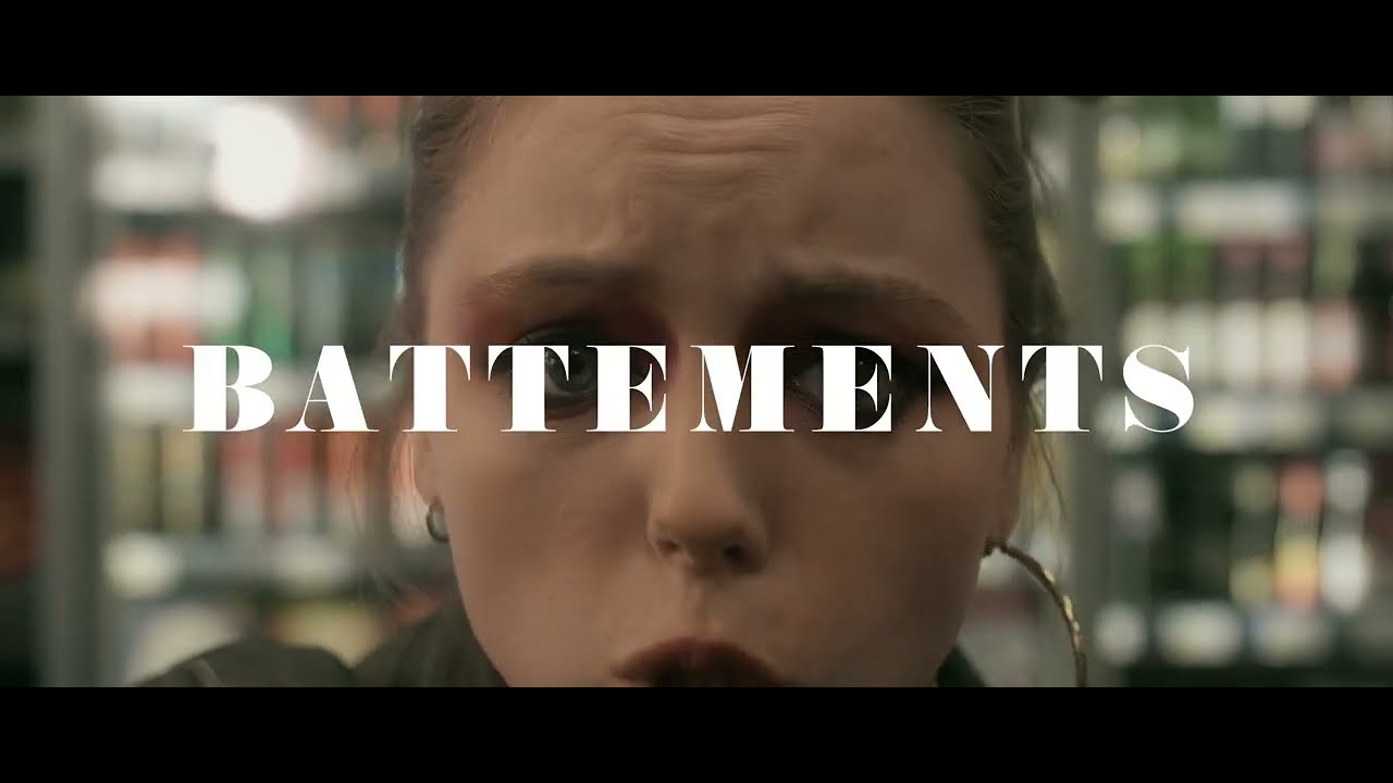 LMA - Battements (Clip officiel) - YouTube Music