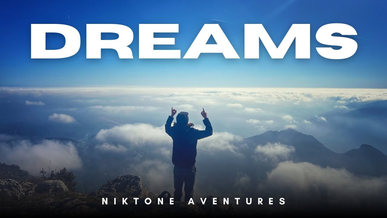 J’emmène mon fils sur le toit du monde #randonnée #droneview #drone ...