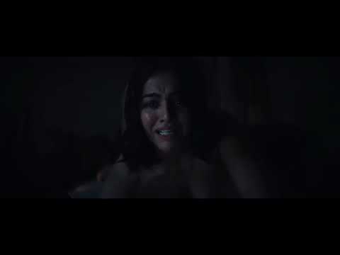 Wamiqa gabbi  hot sexy  scene in movie khufiya