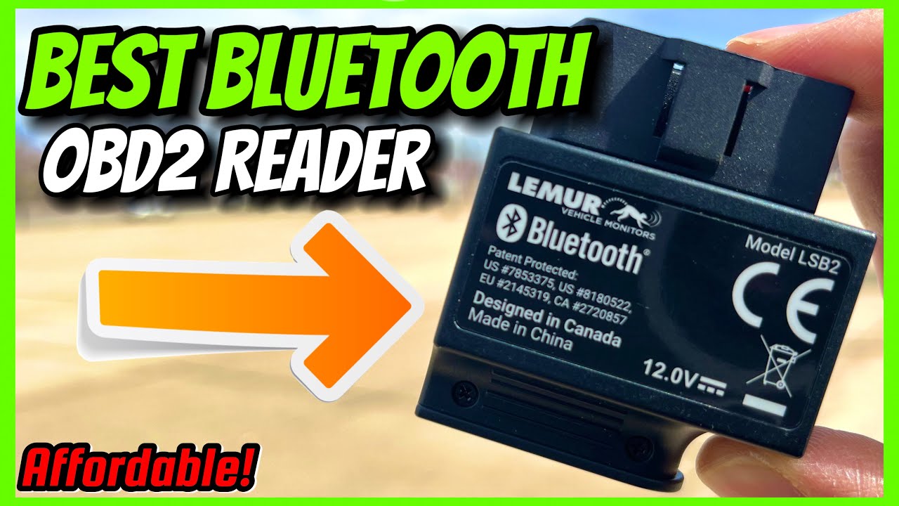 Blue Drive OB2 Reader Review | Best Bluetooth reader| BEST CHEAPEST ...