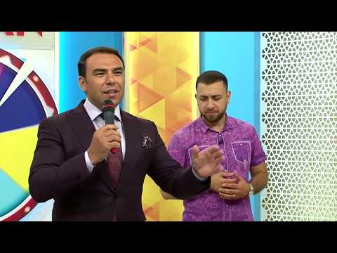 İlkin Əhmədov - Dağlar Boyda Dağım Var (Tap qazan)