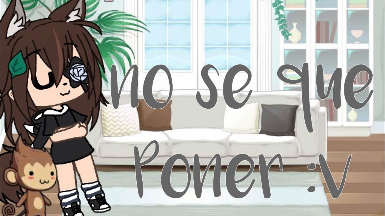 ~Empiezo todo desde 0~|| Gacha Life|| ლ Its•Mummy ლ - YouTube