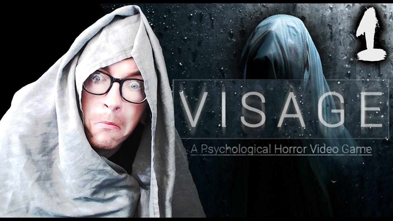 VISAGE EARLY ACCESS FULL GAME 2018 PART 1 - BASEMENT KEY - YouTube