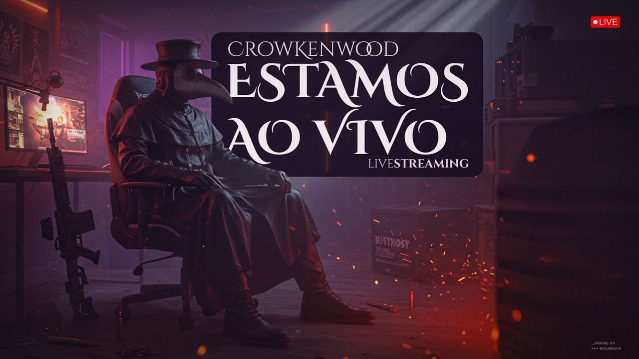 Jogador de Battlefield e semi-calvo - YouTube