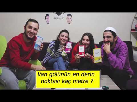 Bu Daha Fragman :D