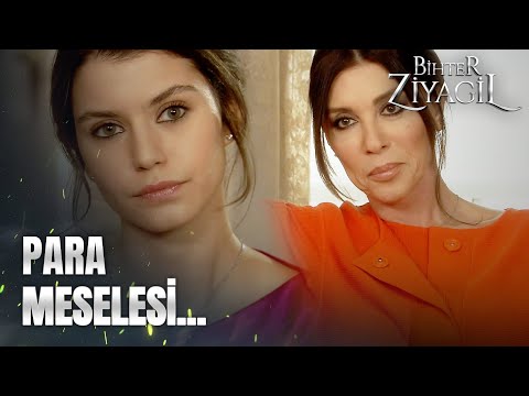 Adnan Benim Bankam Değil, Kocam! | Bihter Ziyagil