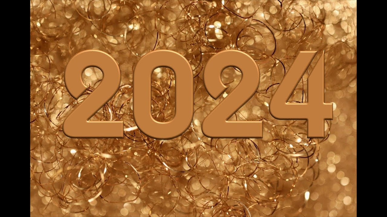 HAPPY NEW YEAR!!! New year countdown live stream - YouTube