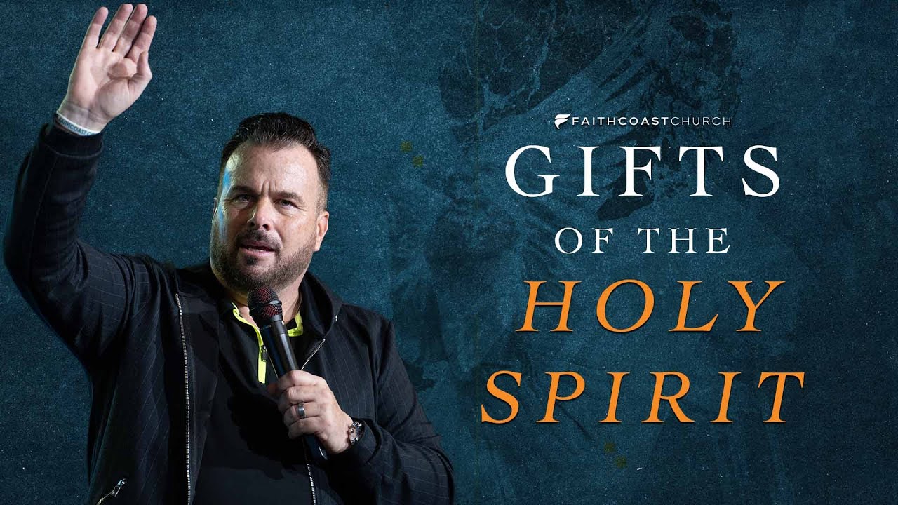 The Gifts of The Holy Spirit | Pastor Whitney Shipman - YouTube