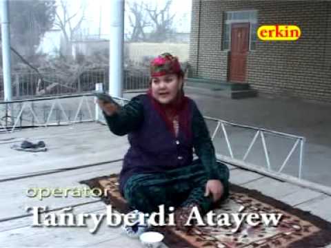 Gulshirin O - Uc Petir