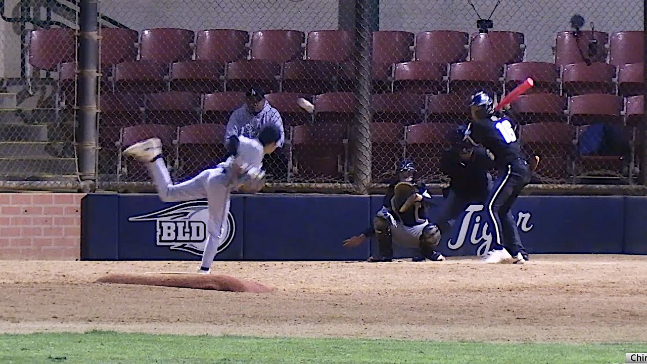 Glendora Bulldogs vs Vault Boys AAA 12U Baseball | Full Game - YouTube