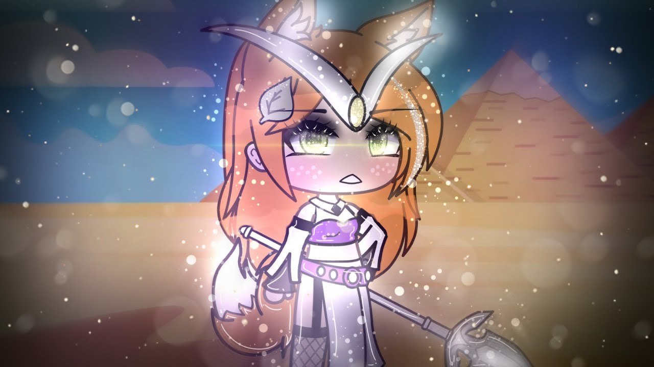 Saki Saki 🌟•°|| Gacha Life || Meme || •ItzJK• - YouTube