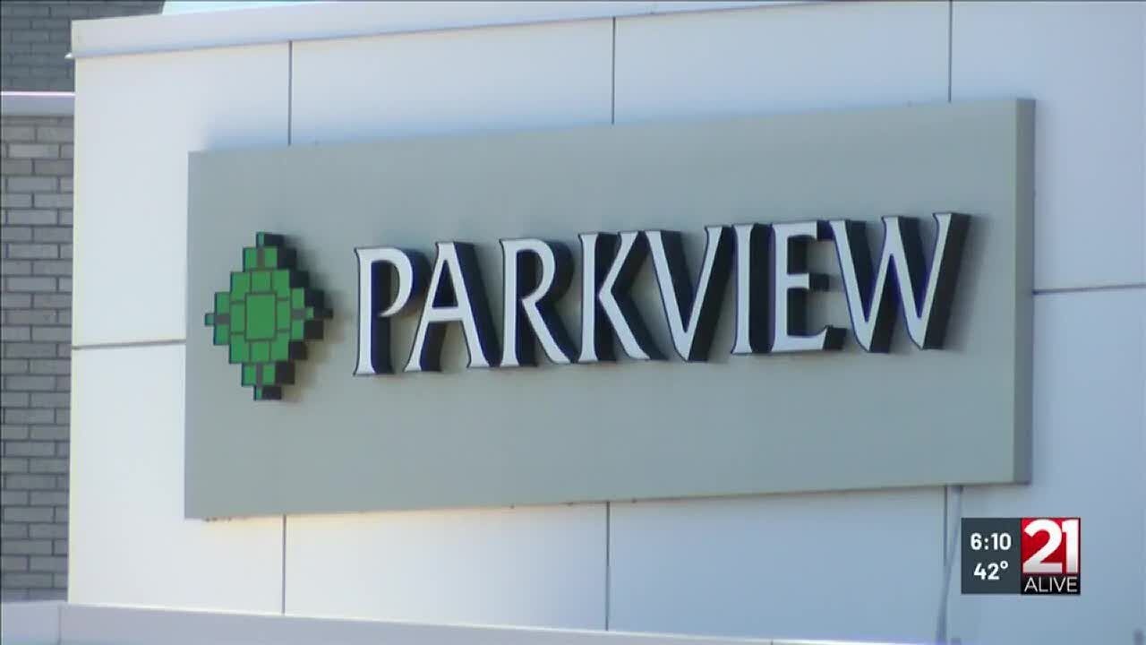 Parkview Health Logo Parkview Health 2025 Company Profile: Valuation,
