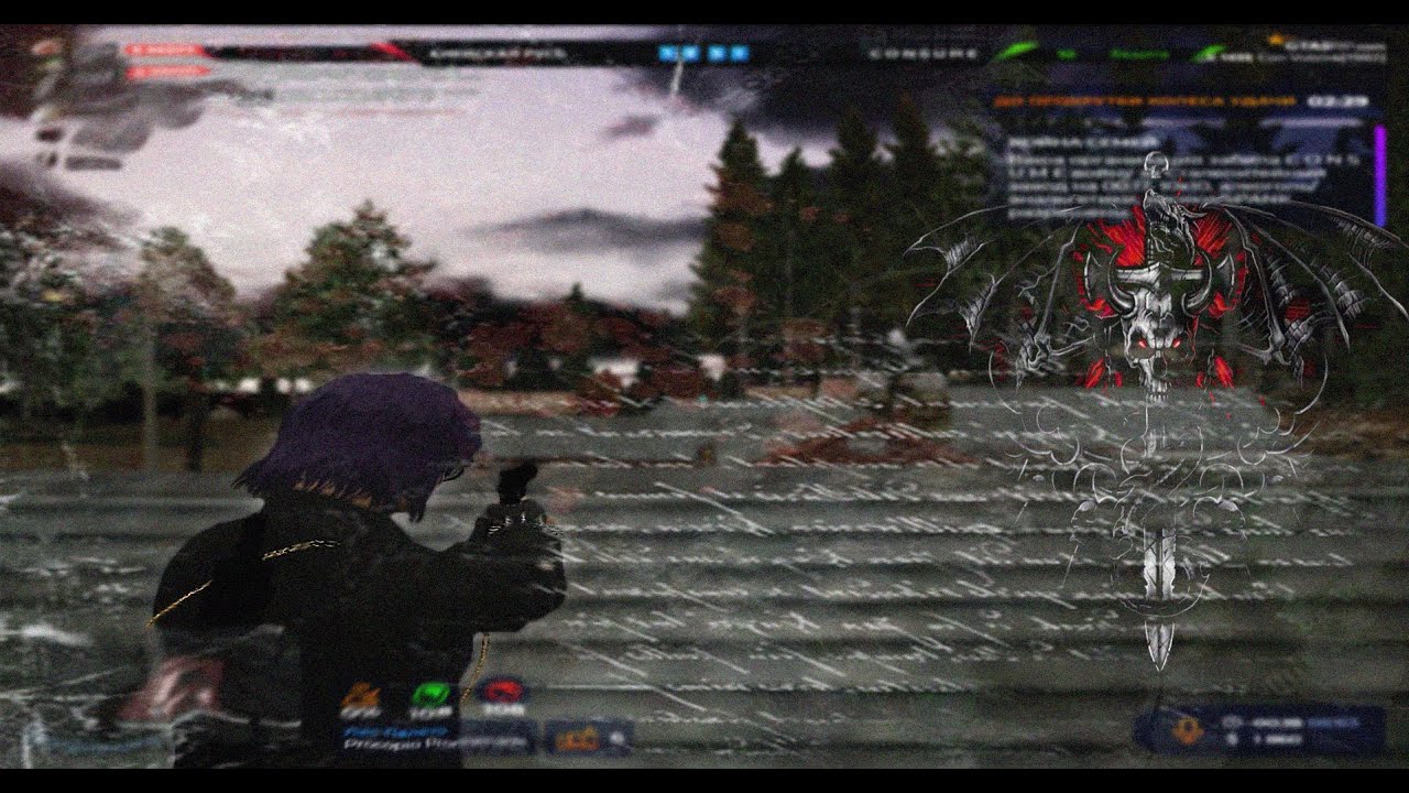 random servers - YouTube