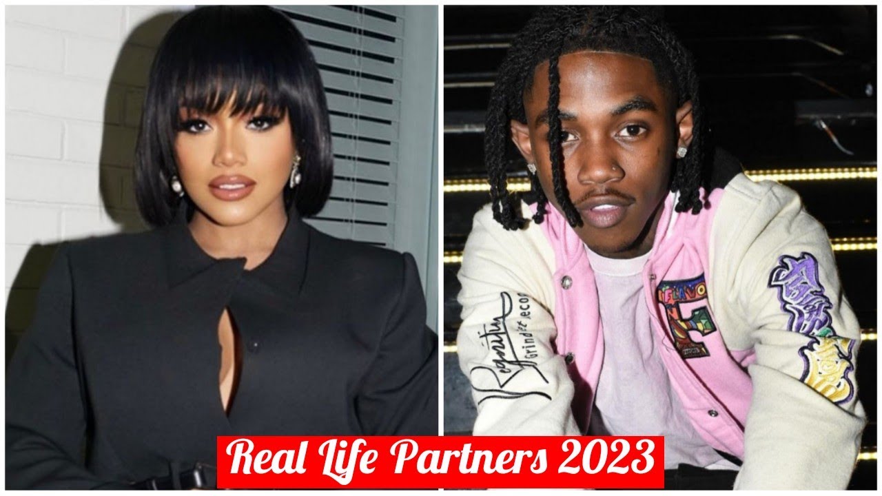 Jhacari Blunt Vs Erica Pinkett (kountry Wayne Mambers) Real Life ...