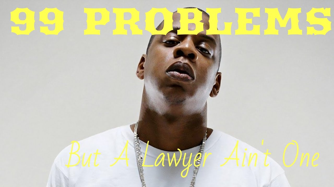 Jay-Z Strikes Again! Another Lawsuit Filed—Suing JANE DOE & Lawyer ...