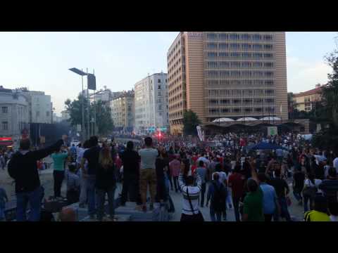 ÇARŞI GEZİPARKI NA GELİYOR !