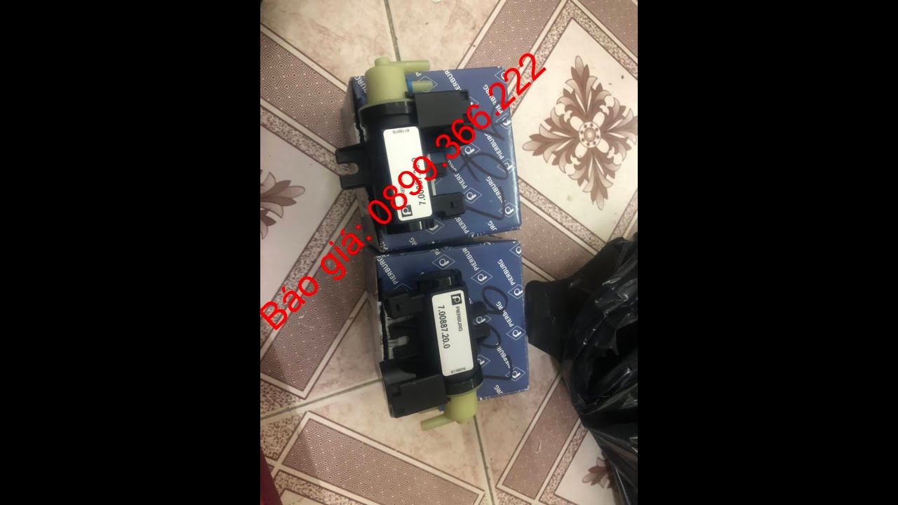 11747628987 Van turbo bmw - YouTube