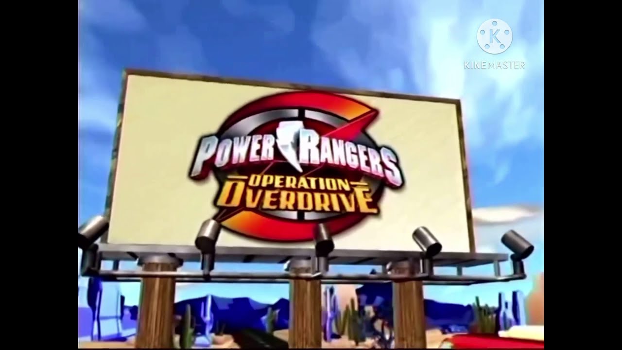 Toon Disney Jetix Summer Of 1000 Prizes Power Rangers Operation ...