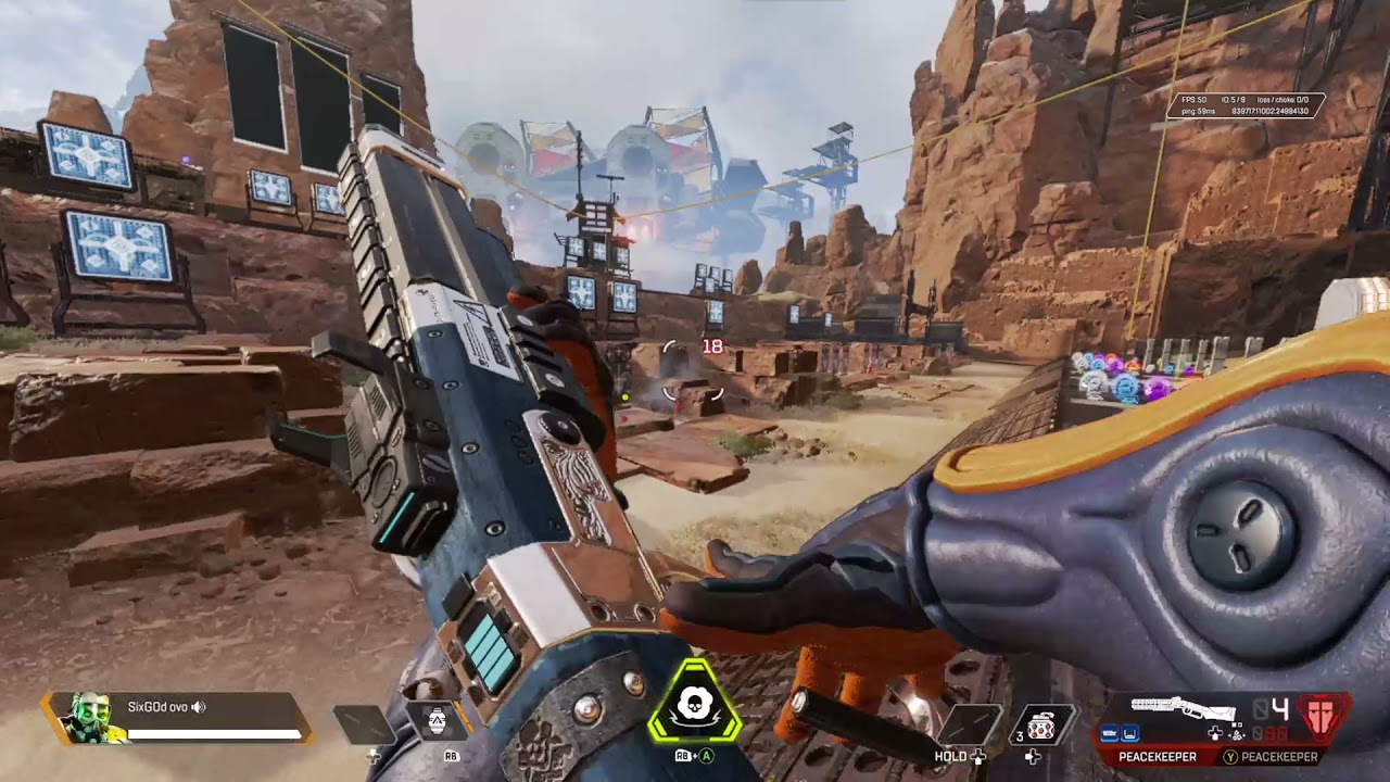 rechamber timing - YouTube