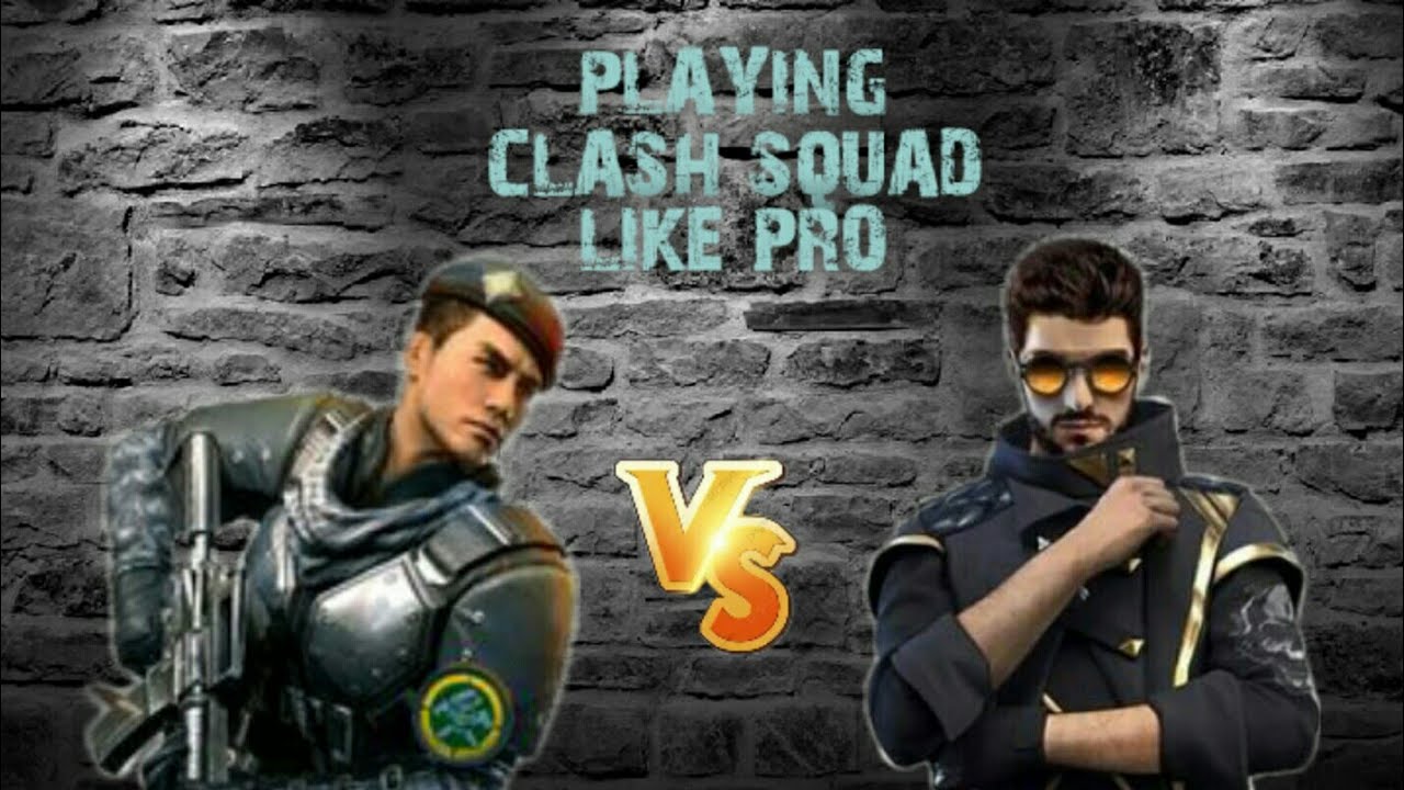 CLASH SQUAD - YouTube