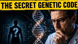 The Secret Genetic Code: What Scientists Still Don't Understand