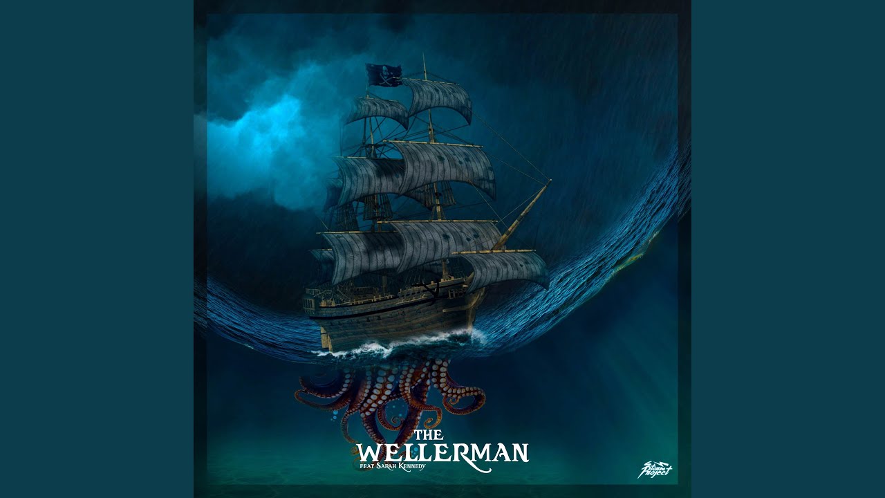 The Wellerman (Extended Mix) - YouTube