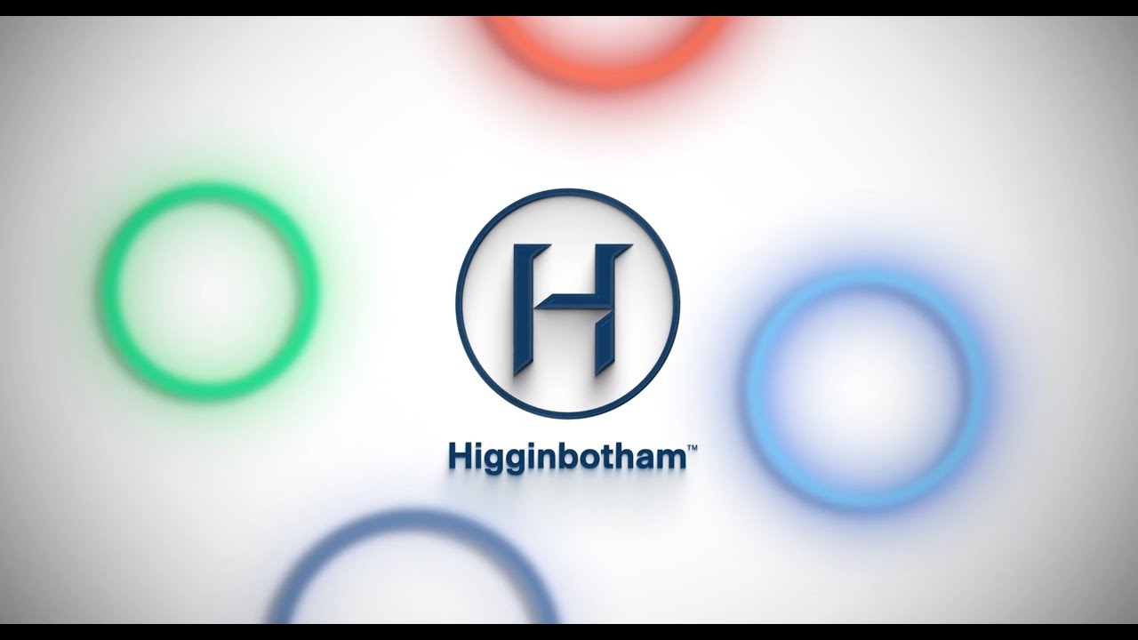 Higginbotham 75th Anniversary - YouTube